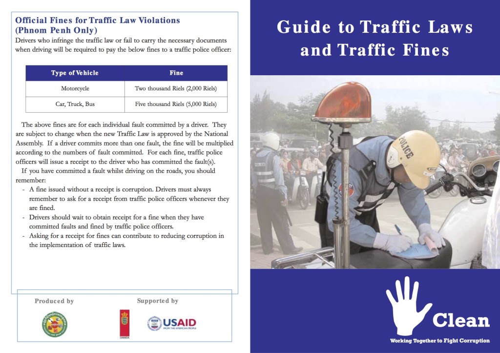 Traffic Brochure_EN - TI Cambodia