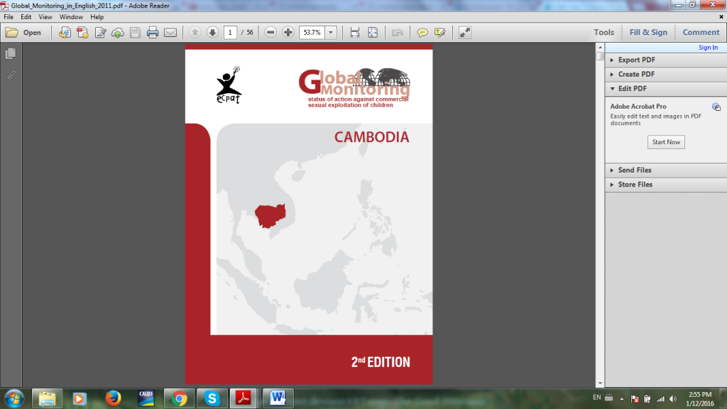 gdsd - TI Cambodia